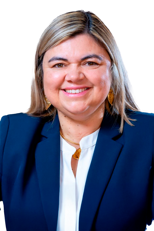 Margarida Lopes - AZAMBUJA | PSD